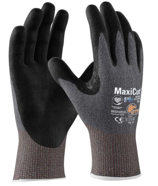 MaxiFlex Cut Gloves | PPE MANUFACTURING SDN BHD