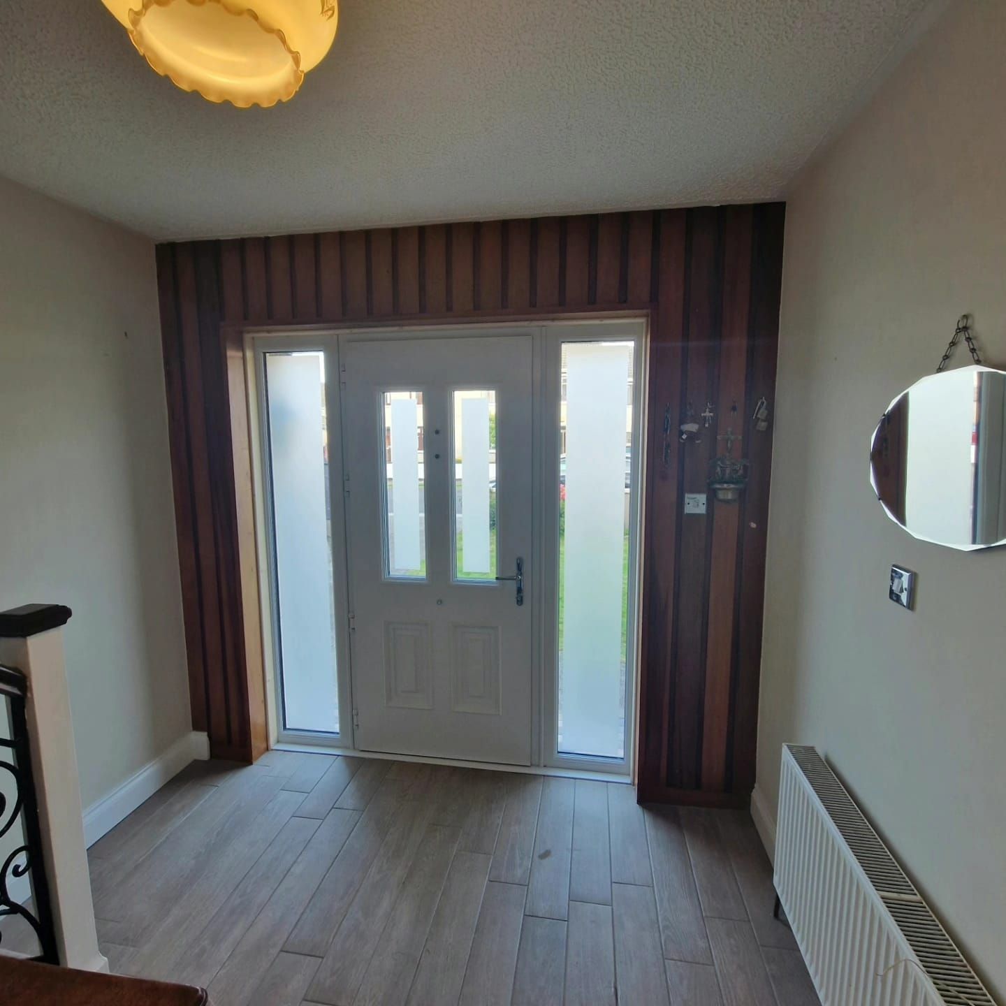 Composite Front Doors | The Front Door Company