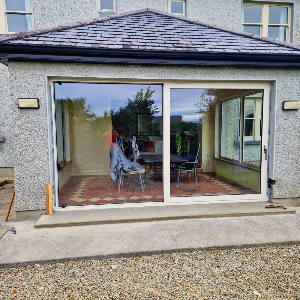 Composite Patio Doors | The Front Door Co.