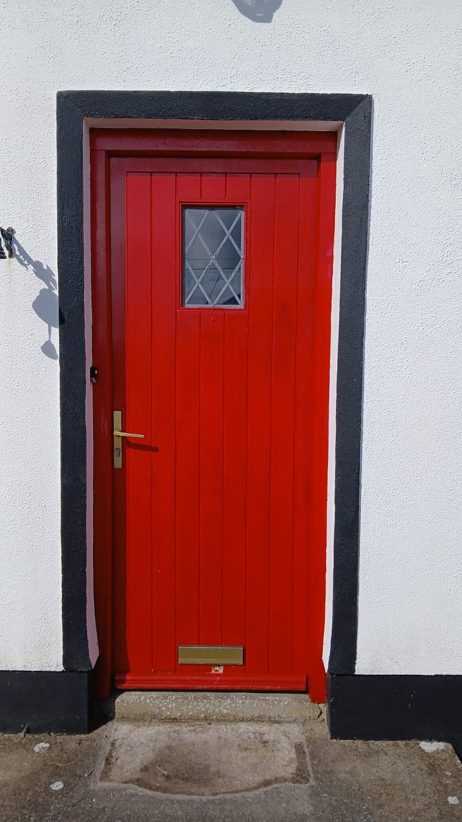 Composite Front Doors | The Front Door Company