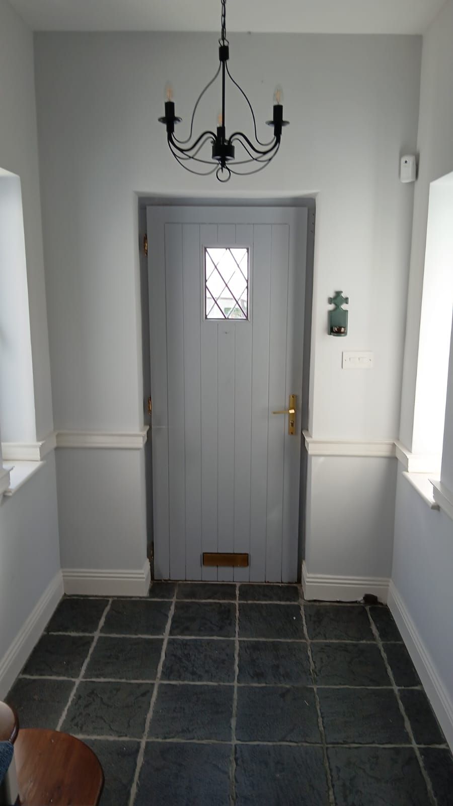 Composite Front Doors | The Front Door Company