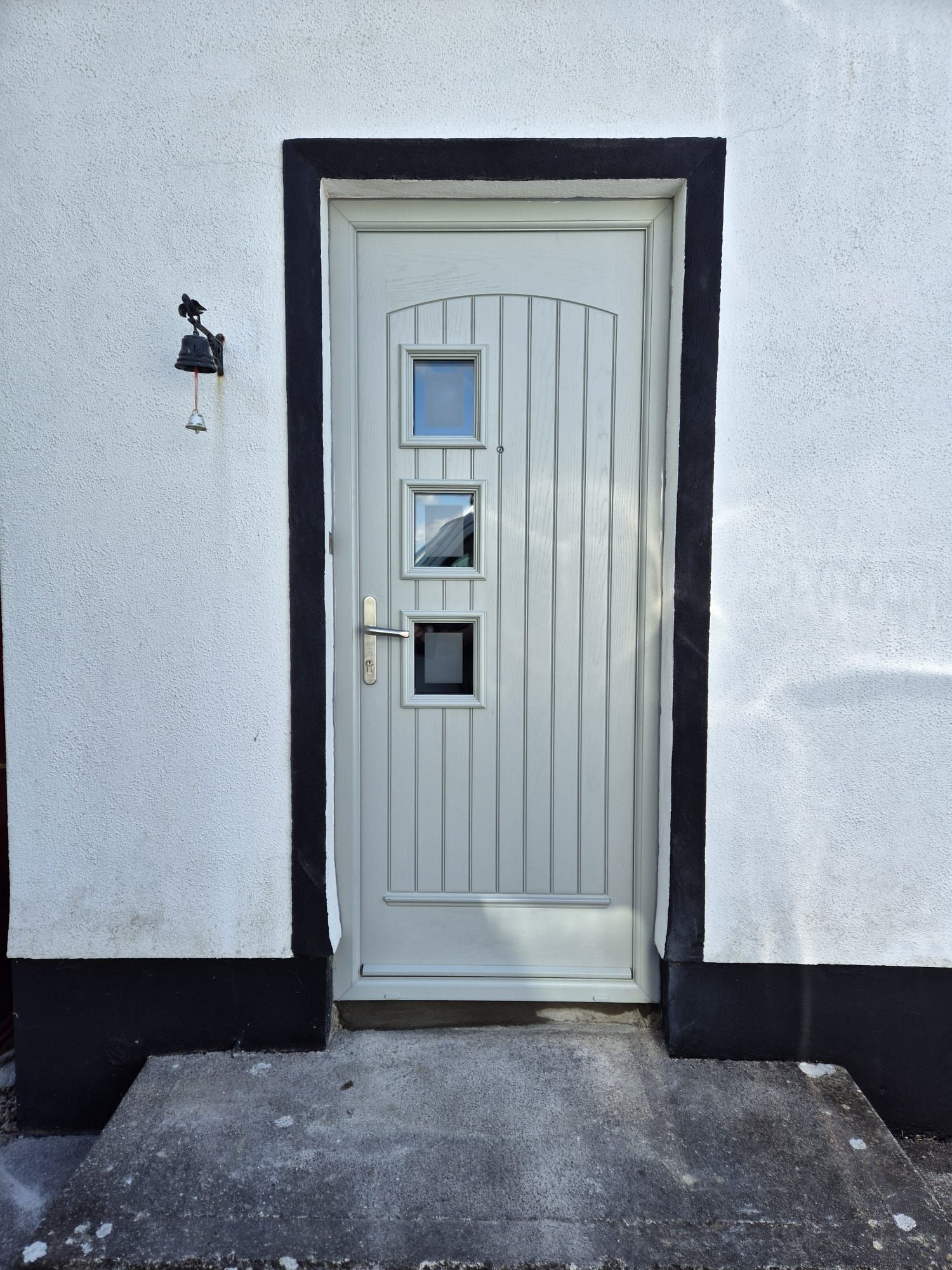 Composite Front Doors | The Front Door Company