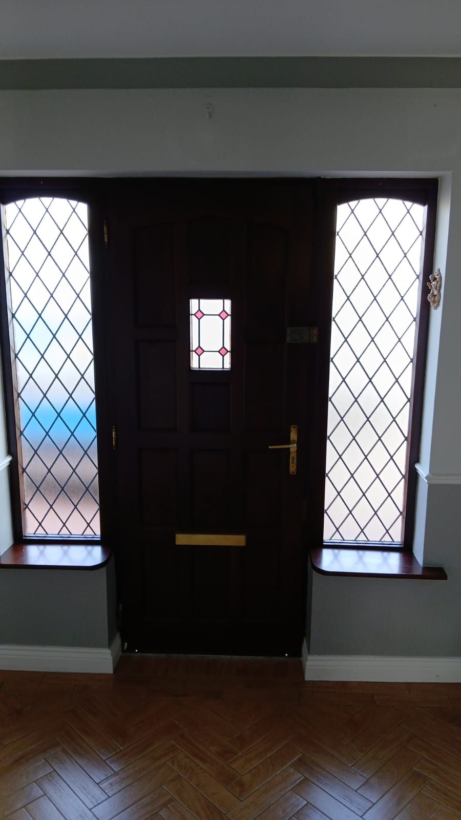 Composite Front Doors | The Front Door Company
