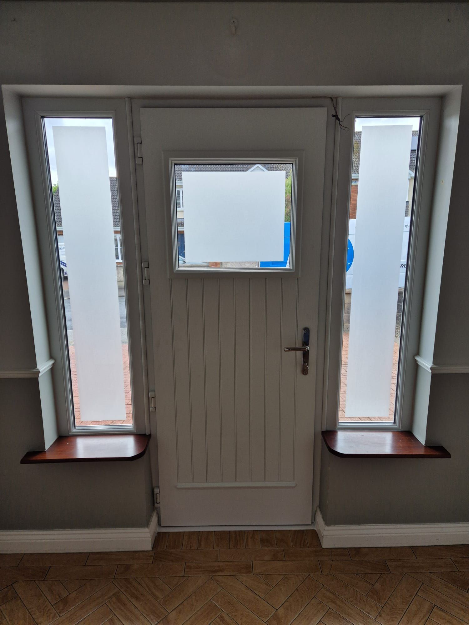 Composite Front Doors | The Front Door Company