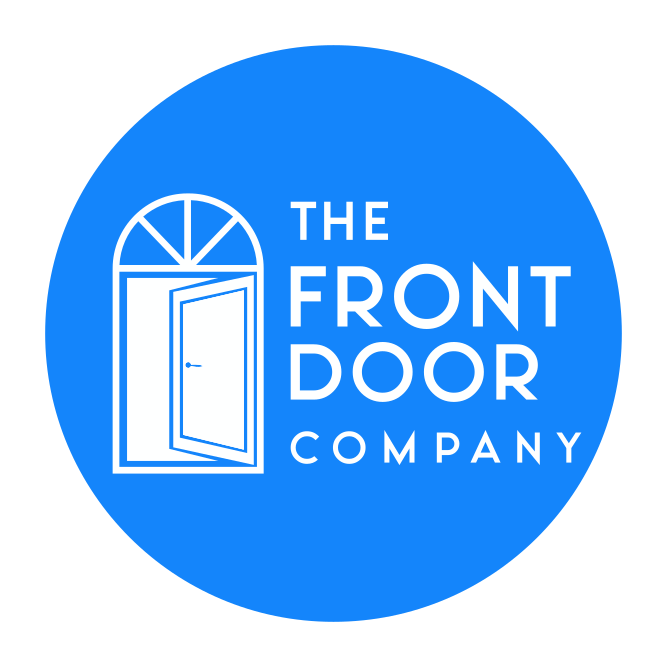 Composite Front Doors | The Front Door Company