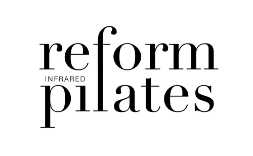 Reform Infrared Pilates | Home