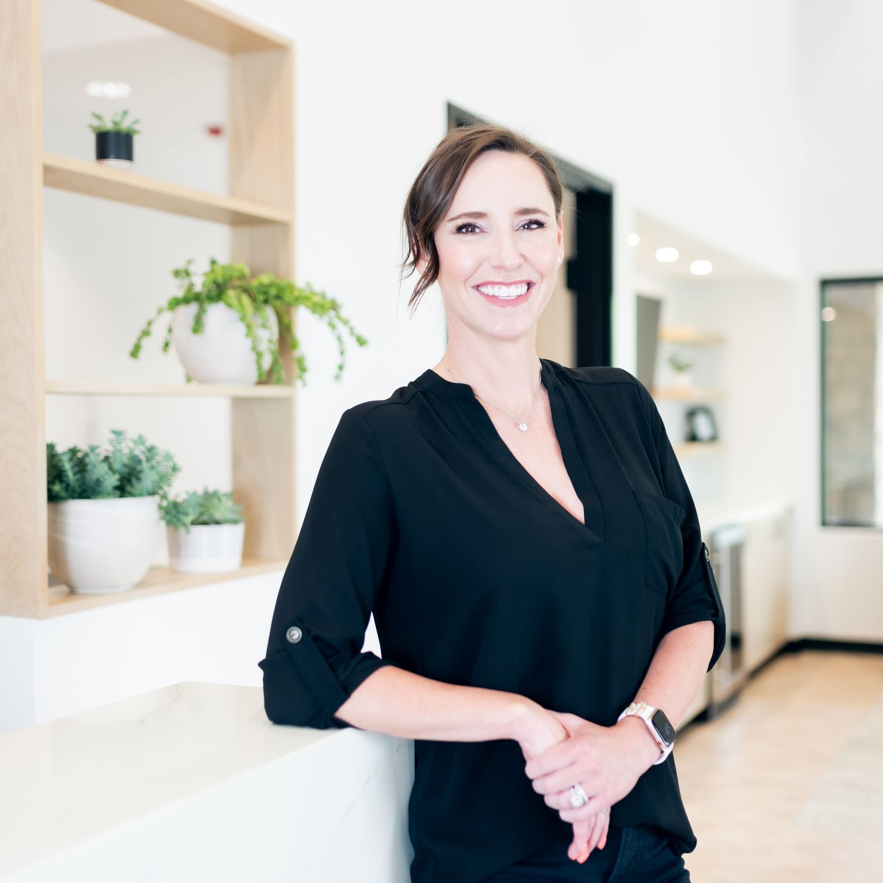 Family Dentist Westminster, CO | The Smile Suite