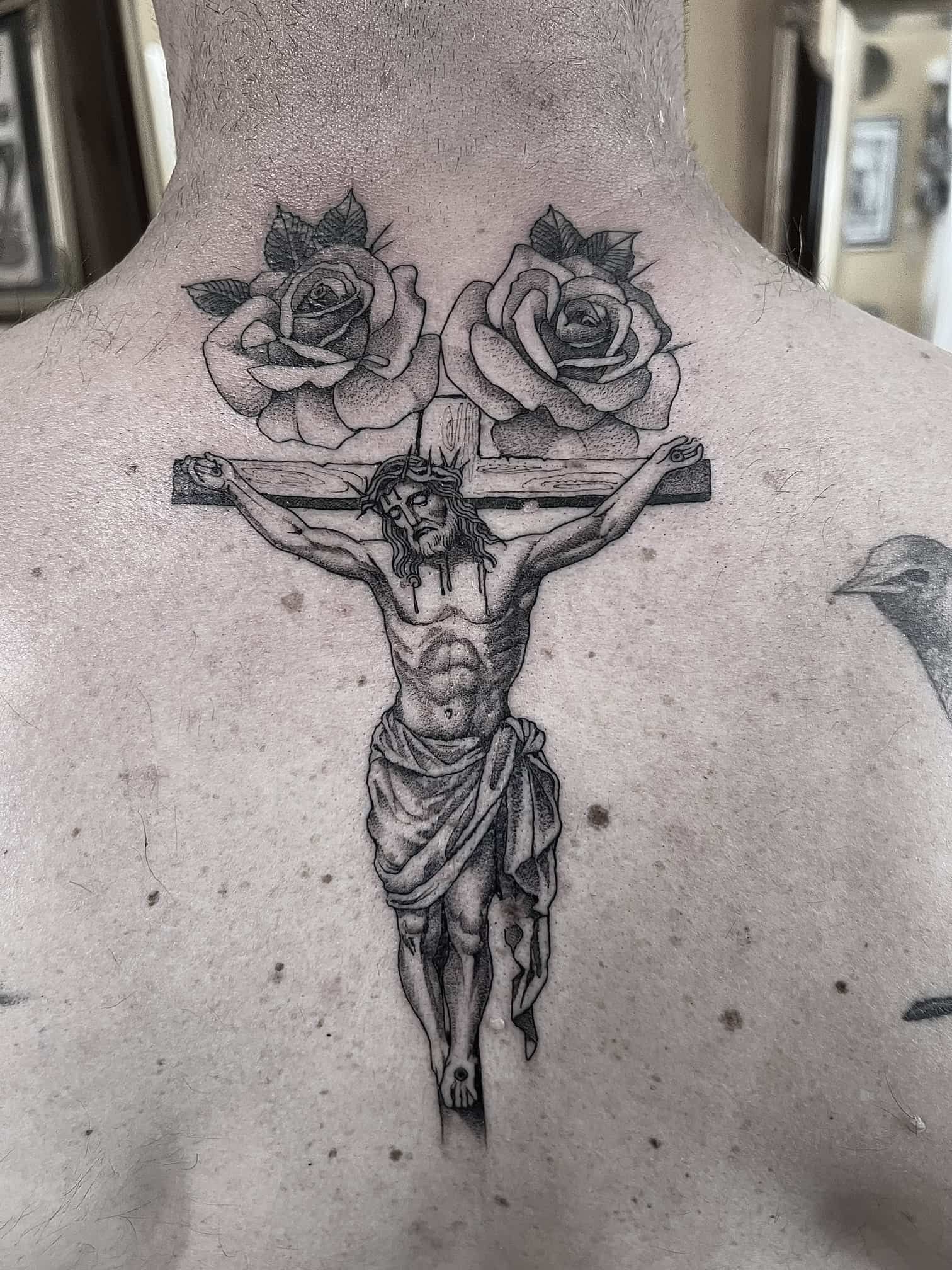 Josh | Tattoo Artist in Folkestone | Sacred Seers