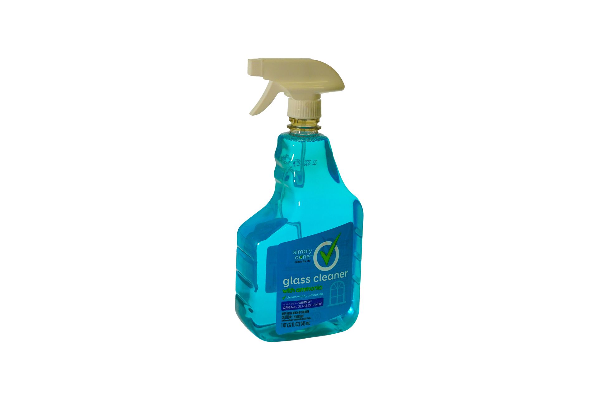 Chemical Product Labels | Mepco Label | 800-772-9923