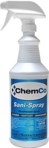 Household and Consumer Industry Labels | Mepco Label