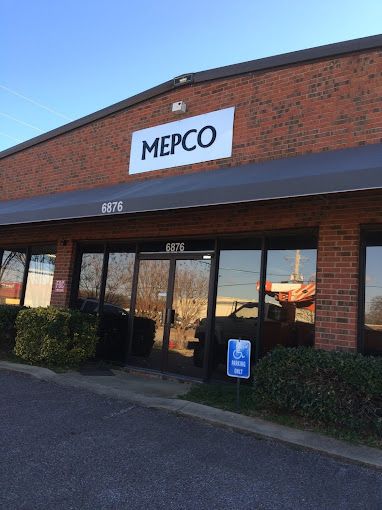 Contact Mepco Label Systems | 800-772-9923