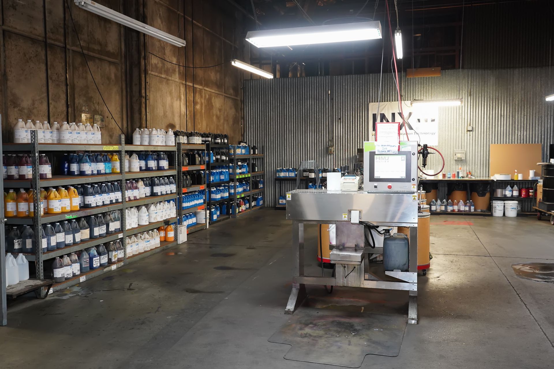 Flexographic Labels | Flexographic Printing | Mepo Label Systems