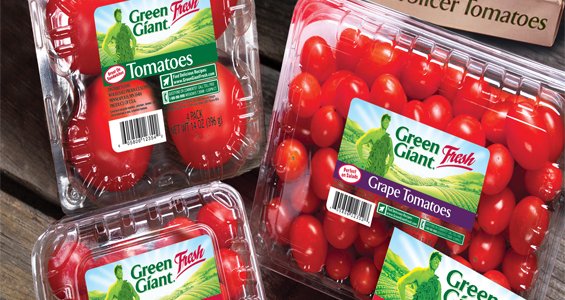 Agricultural Product Labels | Mepco Label | 800-772-9923