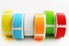 Thermal Labels | Mepco Label Systems | 800-772-9923