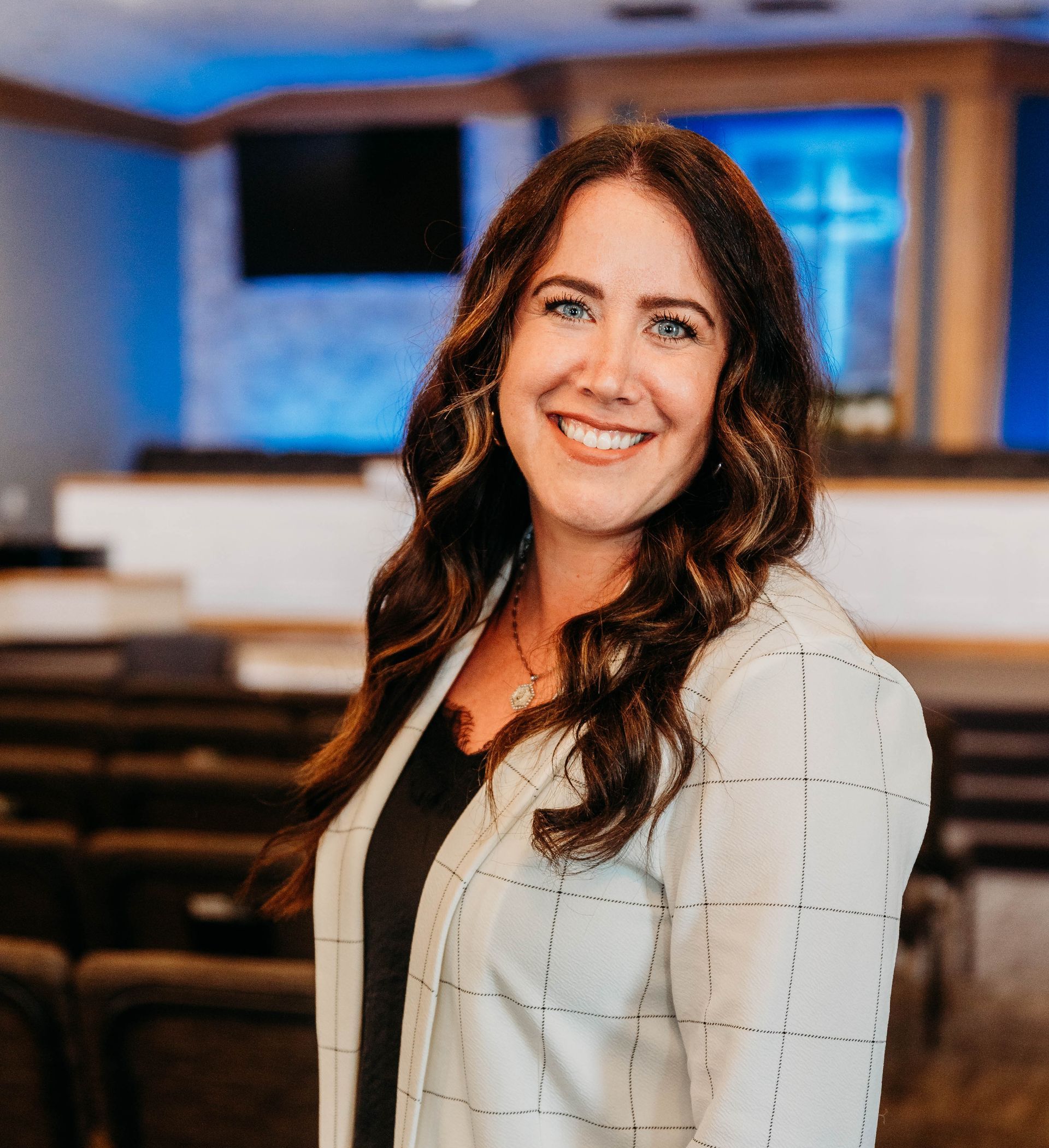 Grace Baptist Church - Gaylord, MI