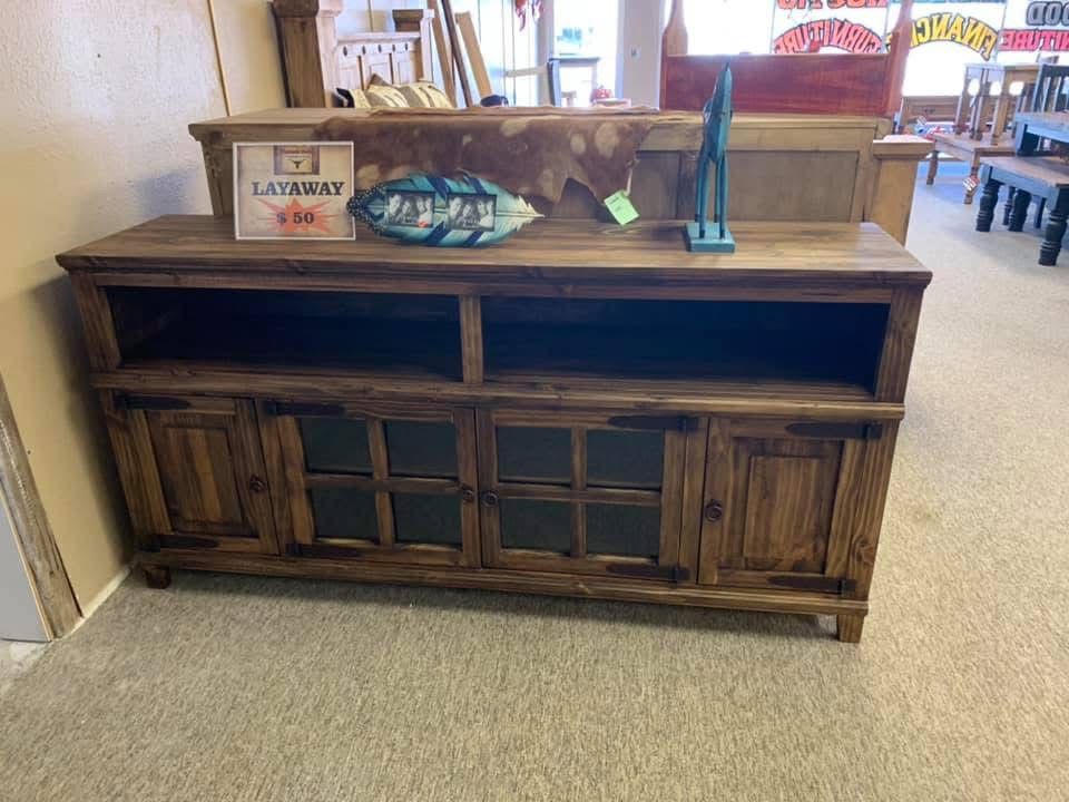 Western House Furniture | Rustic Style Home Furniture in Oklahoma