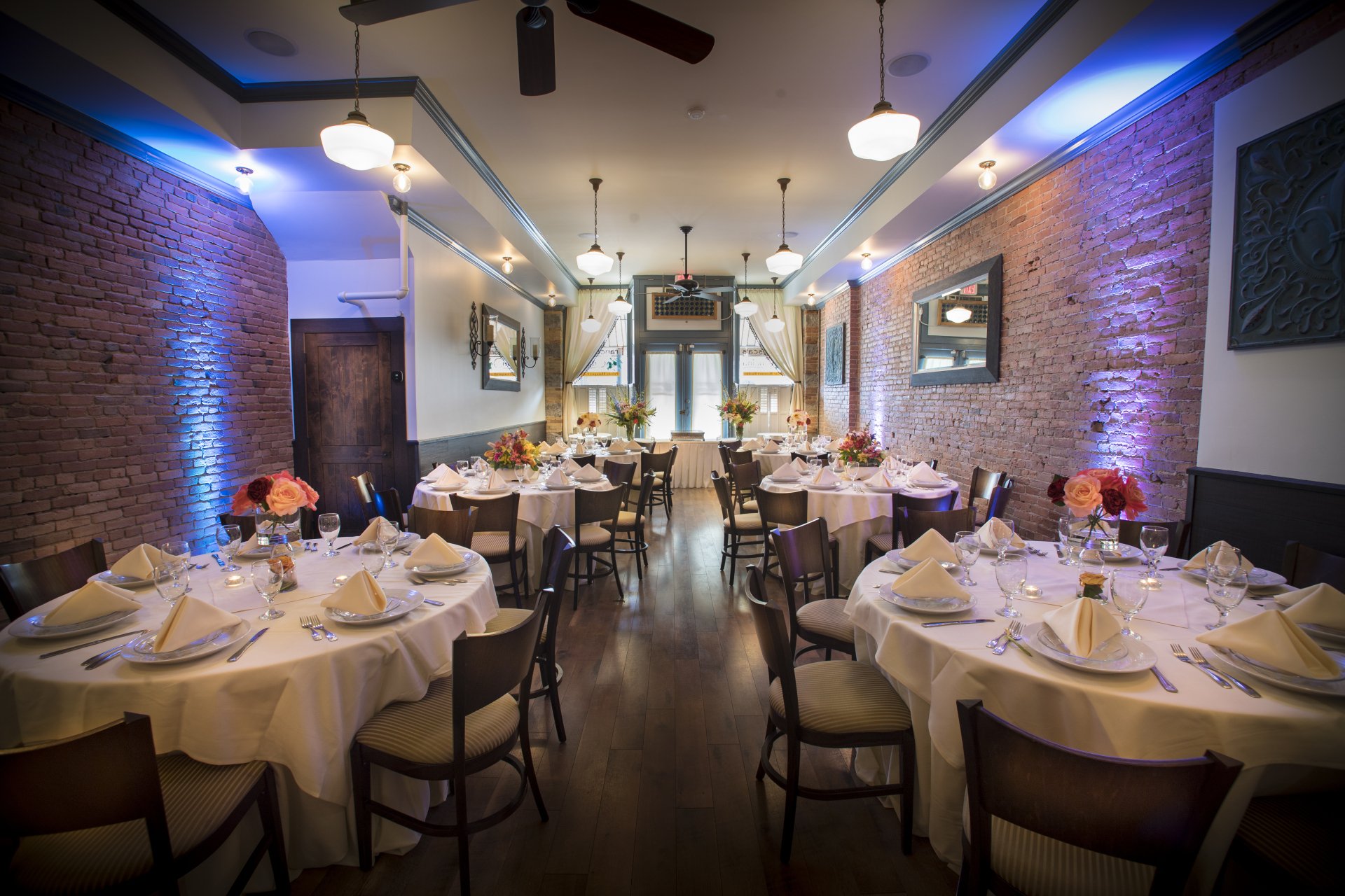 Italian Cuisine Francesca s Syracuse