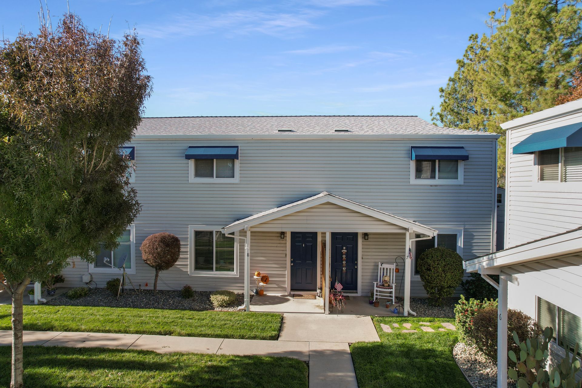 Our Communities | Hignell Rentals