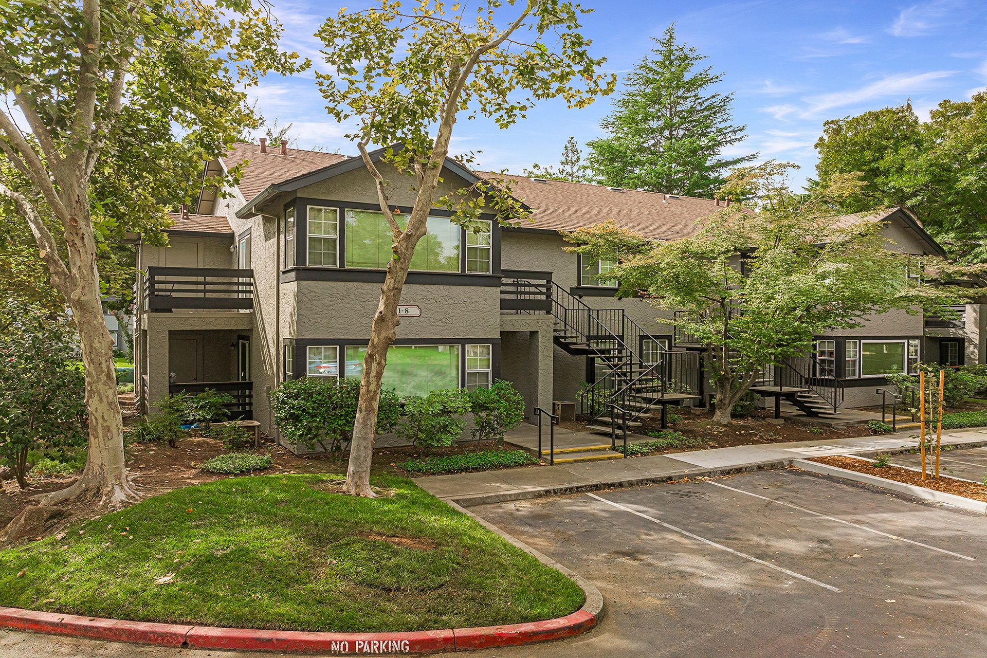 Communities | Hignell Rental Properties