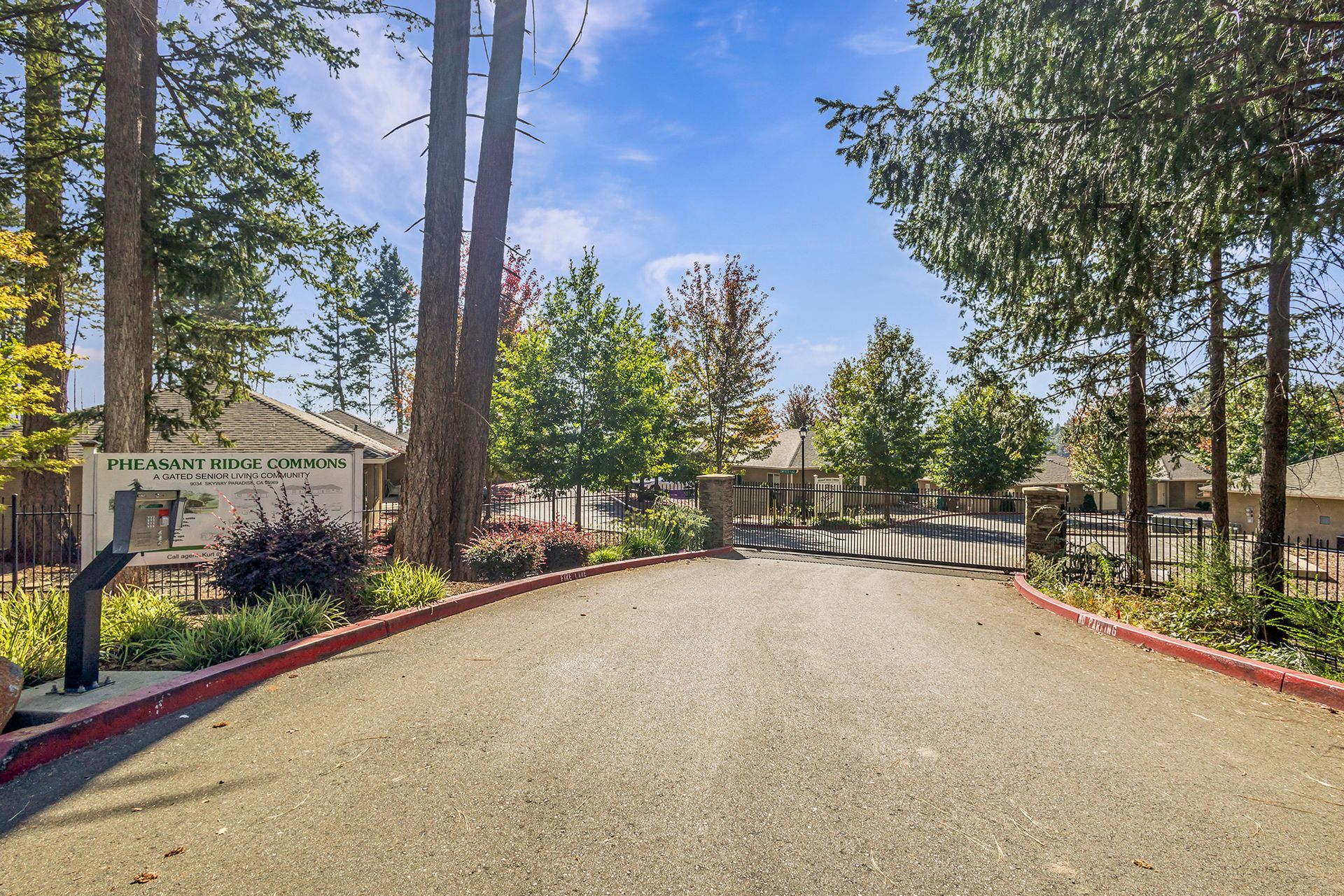 Our Communities | Hignell Rentals