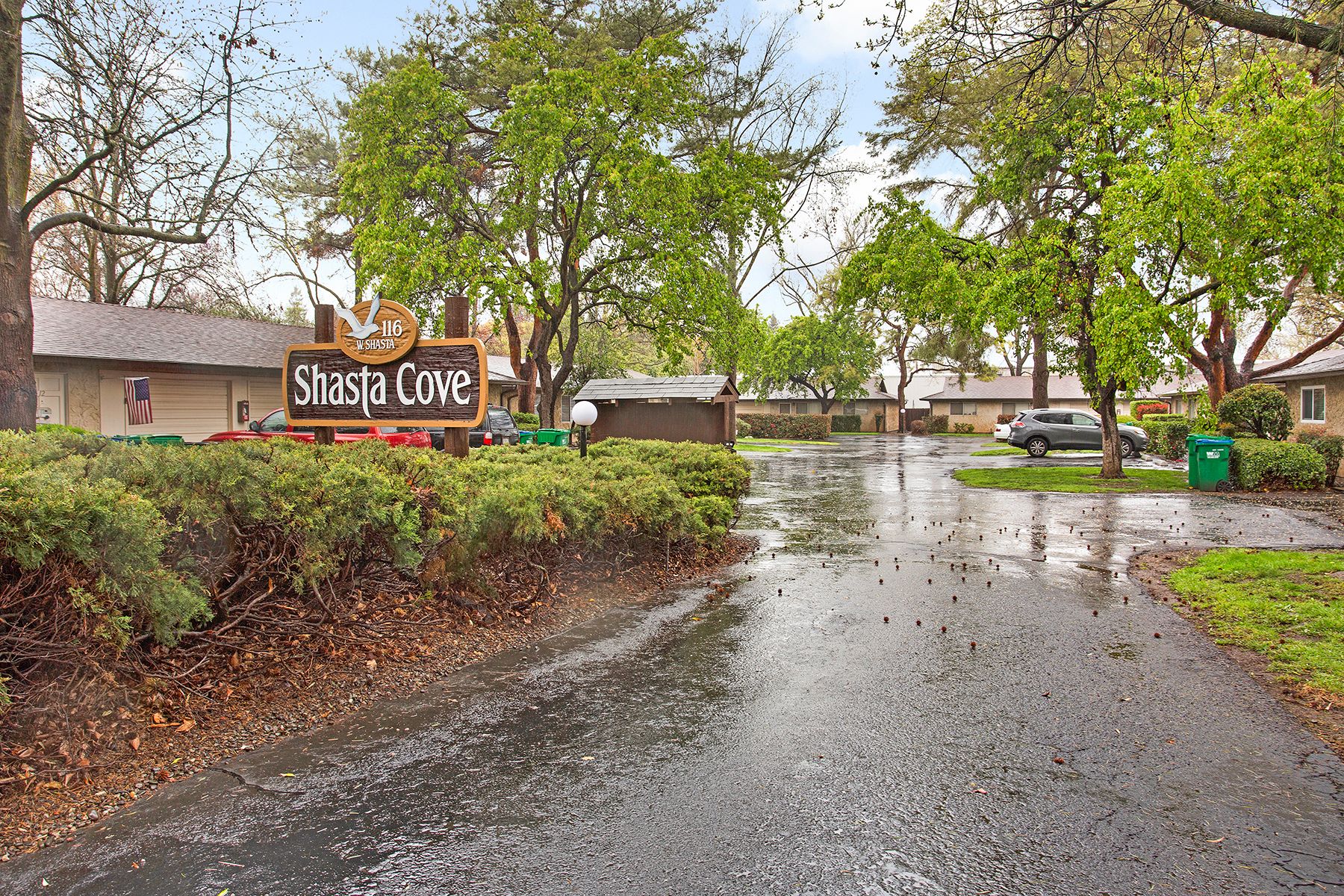 Our Communities | Hignell Rentals