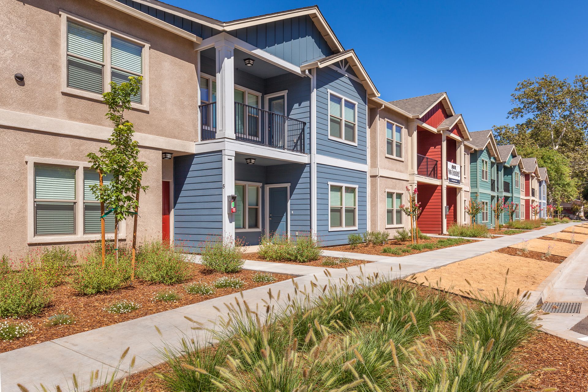 Our Communities | Hignell Rentals