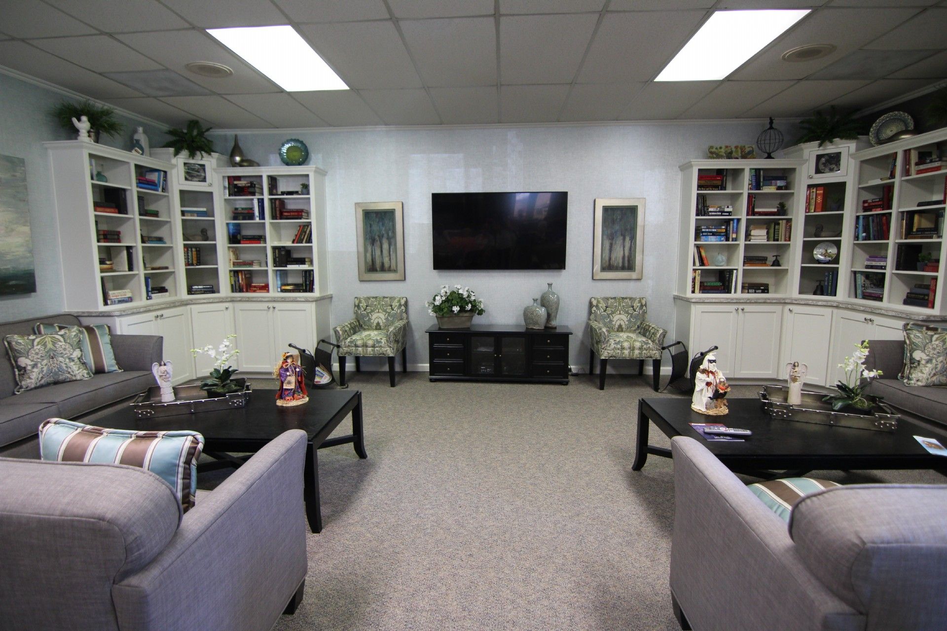 Almond Grove Mobile Home Park | Hignell Rentals