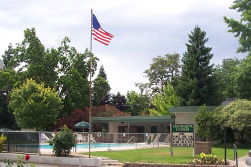 Almond Grove Mobile Home Park | Hignell Rentals