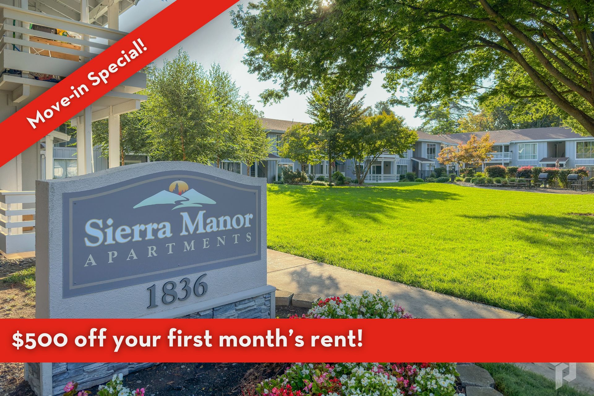 Move in Specials | Hignell Rentals