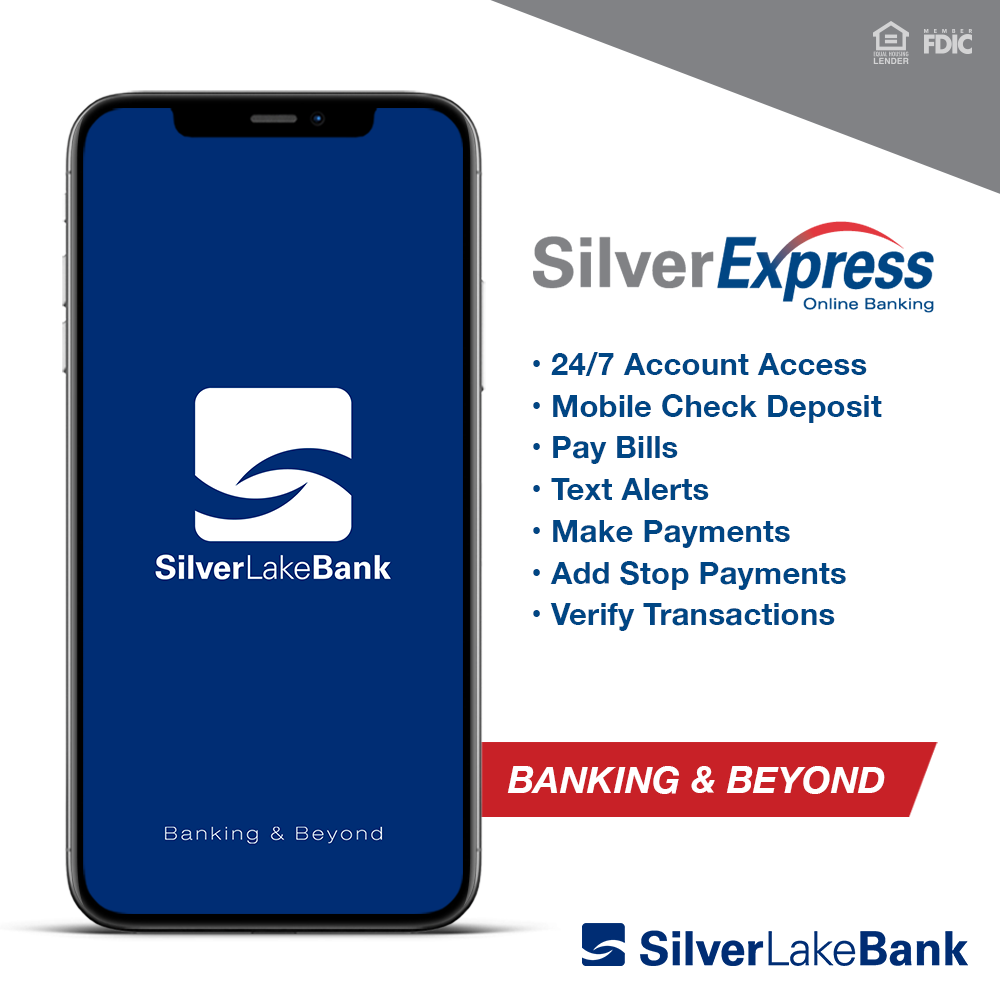 KMG Portfolio - Silver Lake Bank