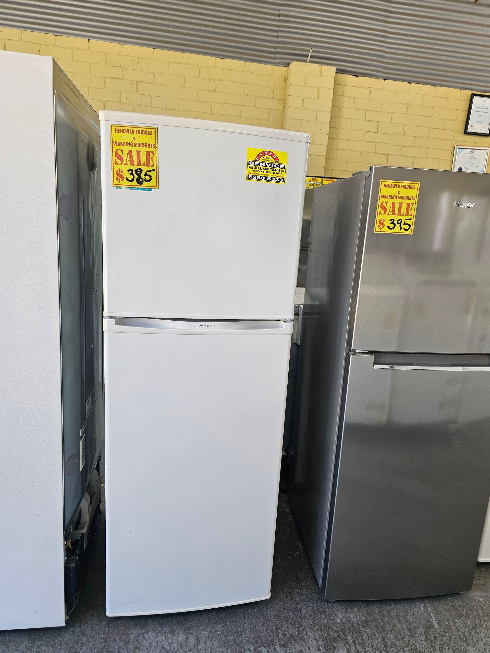 Specials on Appliances | Canberra, ACT