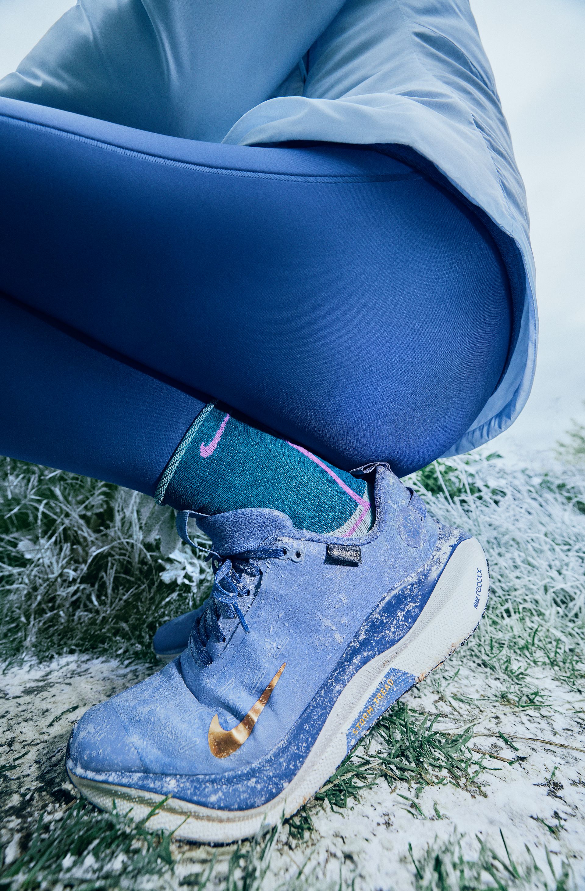 NMP Learning Journey