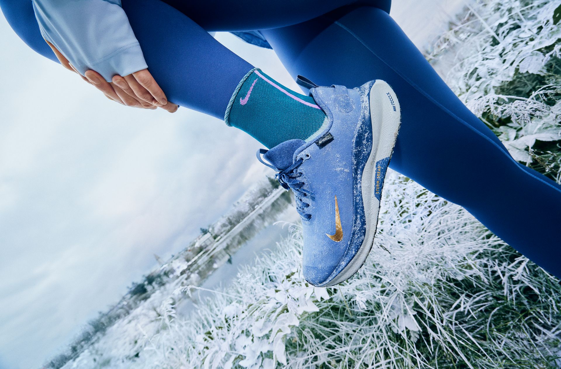 Seasonal Readiness and Launch