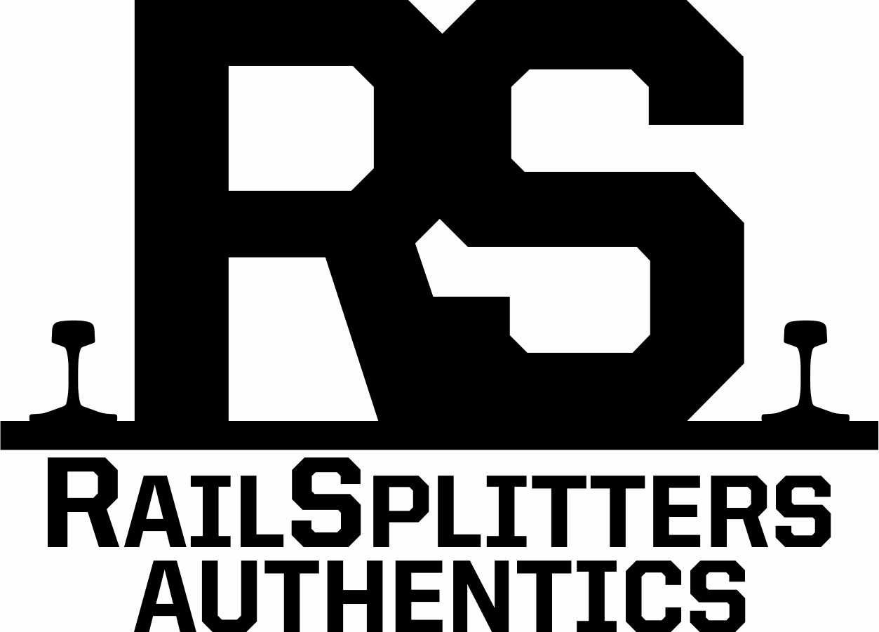 Home [railsplittersauthentics.com]