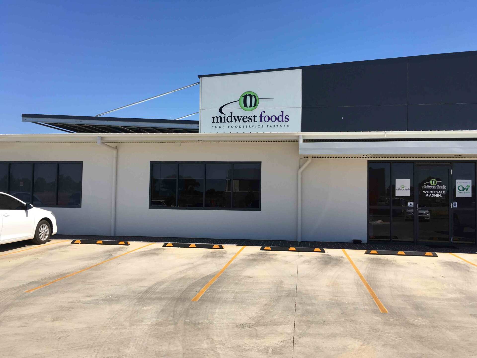 Gallery | Signvision