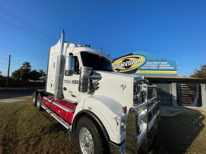 Gallery | Signvision