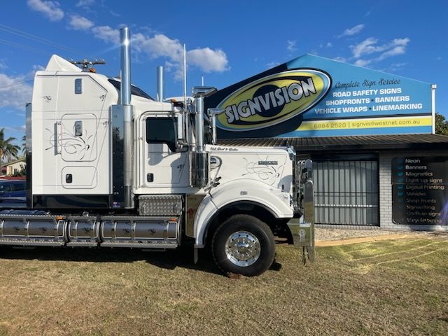 Gallery | Signvision