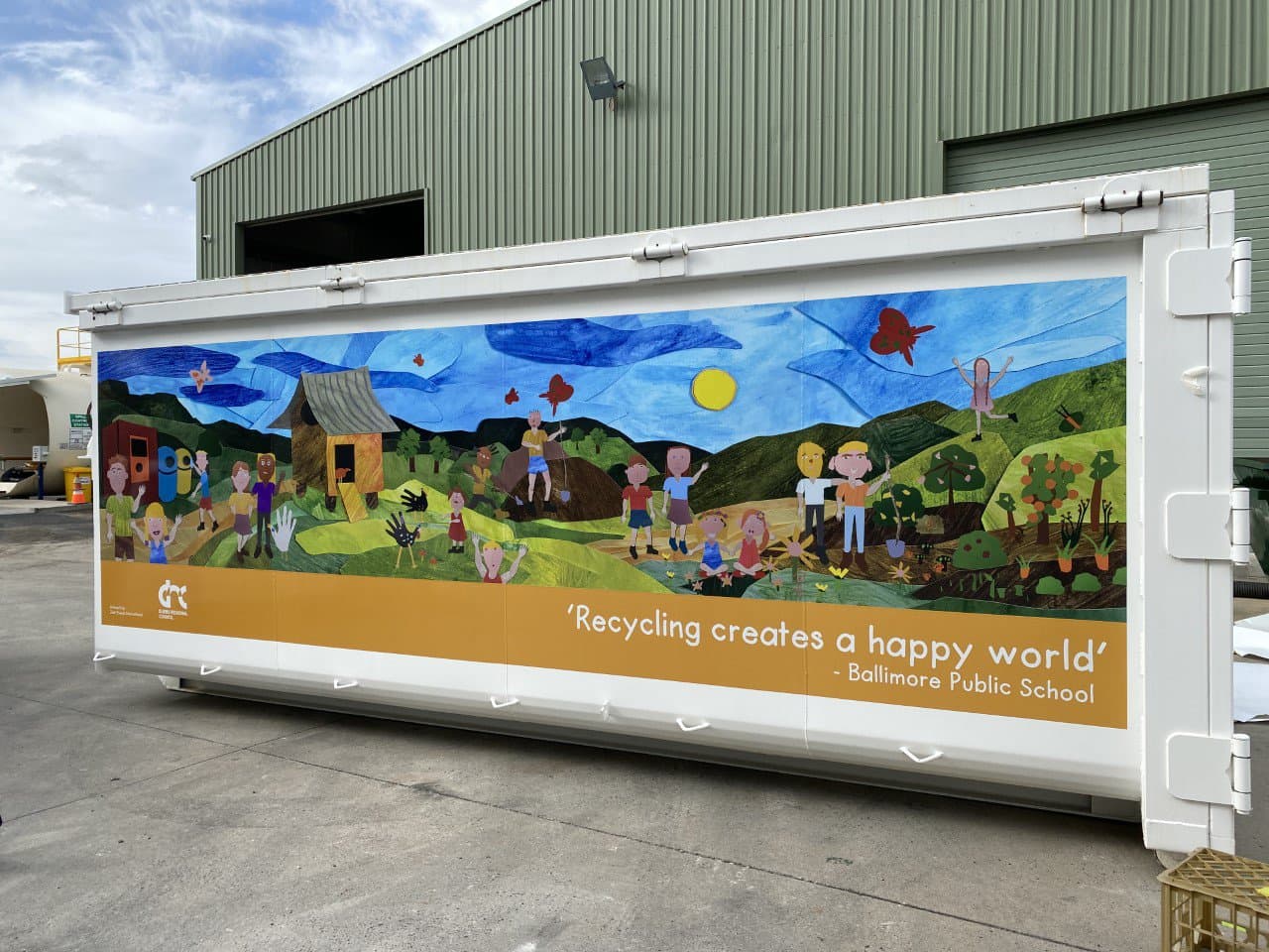 Gallery | Signvision