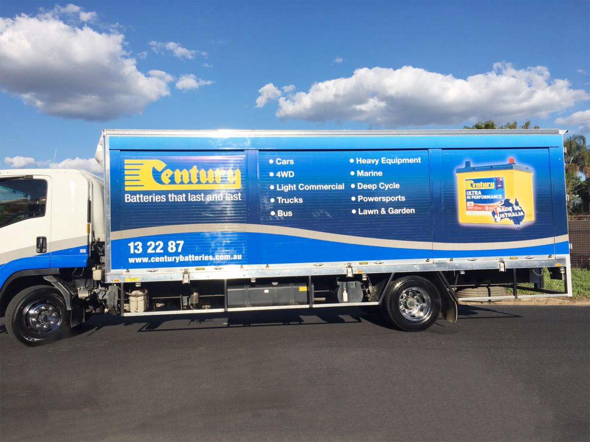 Gallery | Signvision