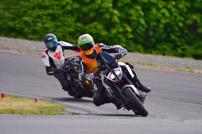 2 Fast Track Days | Motorcycle Track Day & Instruction at PIR, Pacific ...