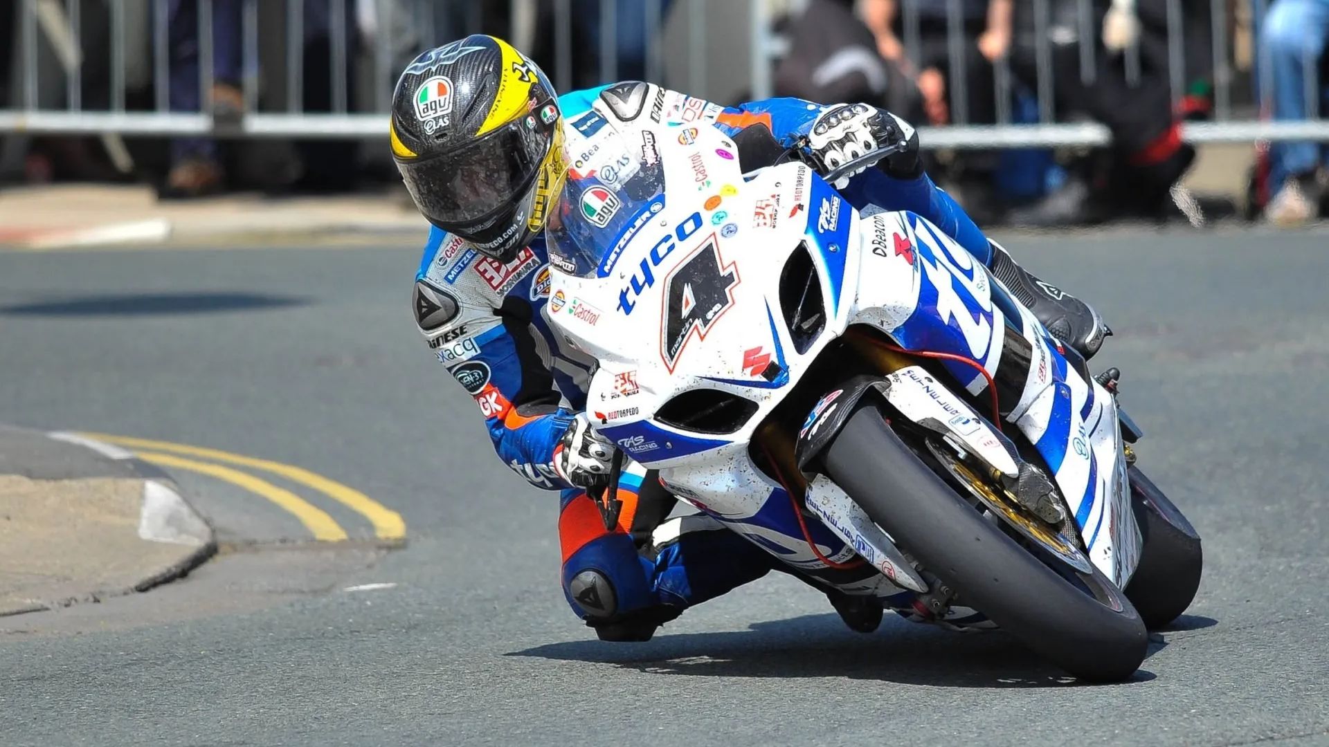 2 Fast Track Days | Motorcycle Track Day & Instruction at PIR, Pacific ...