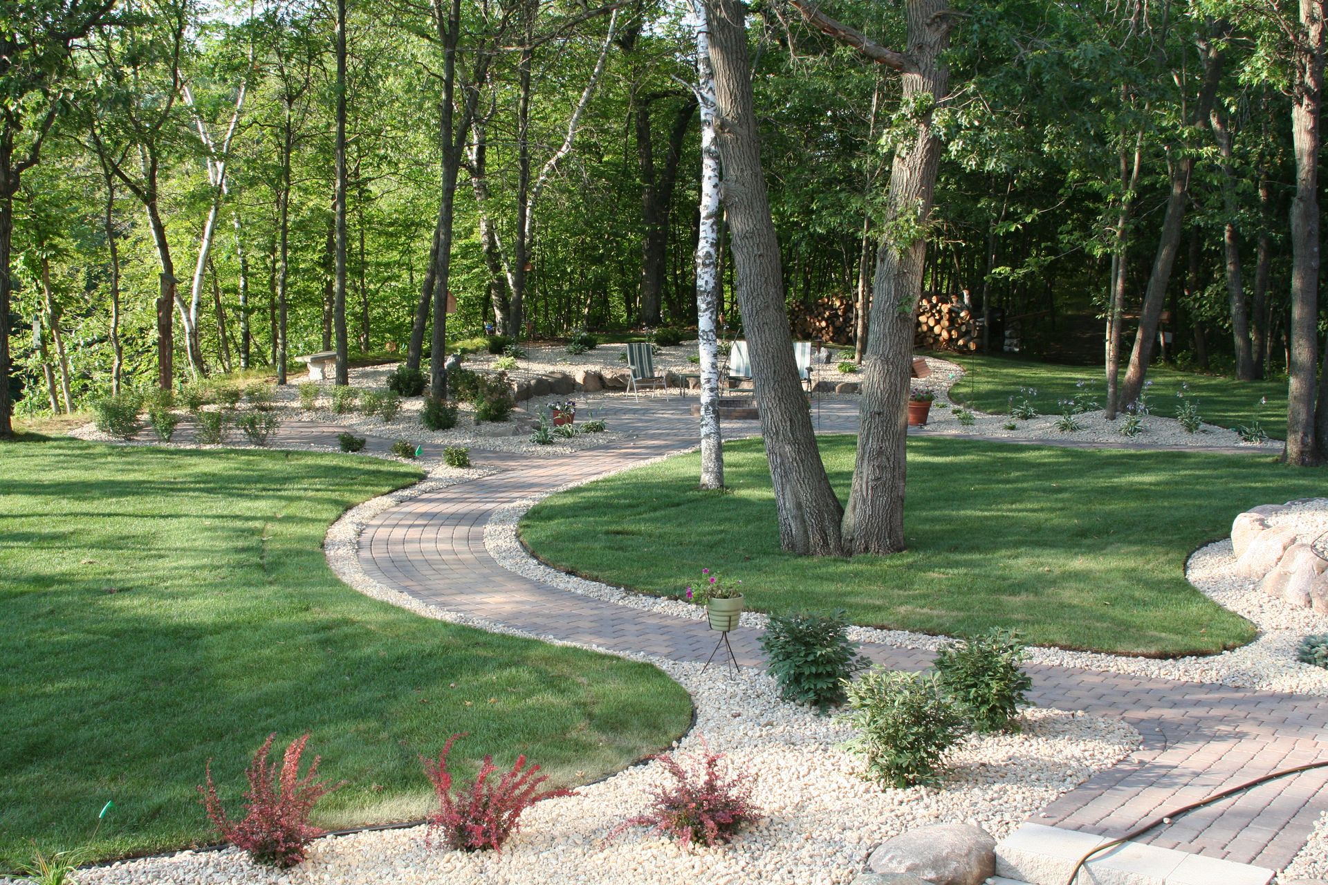 Discover Your Yard's Beauty with Our Landscaping Renovations