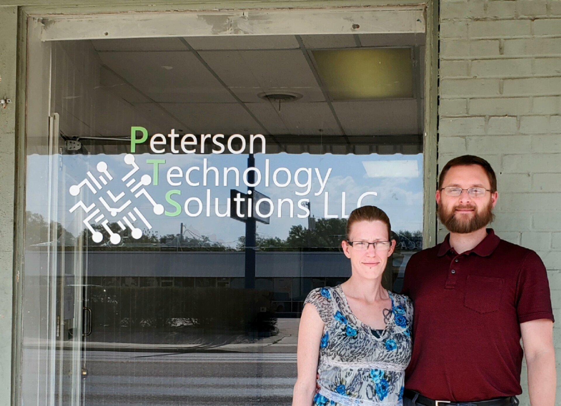 Peterson Technology Solutions: Small Business I.T. & Home Computer ...