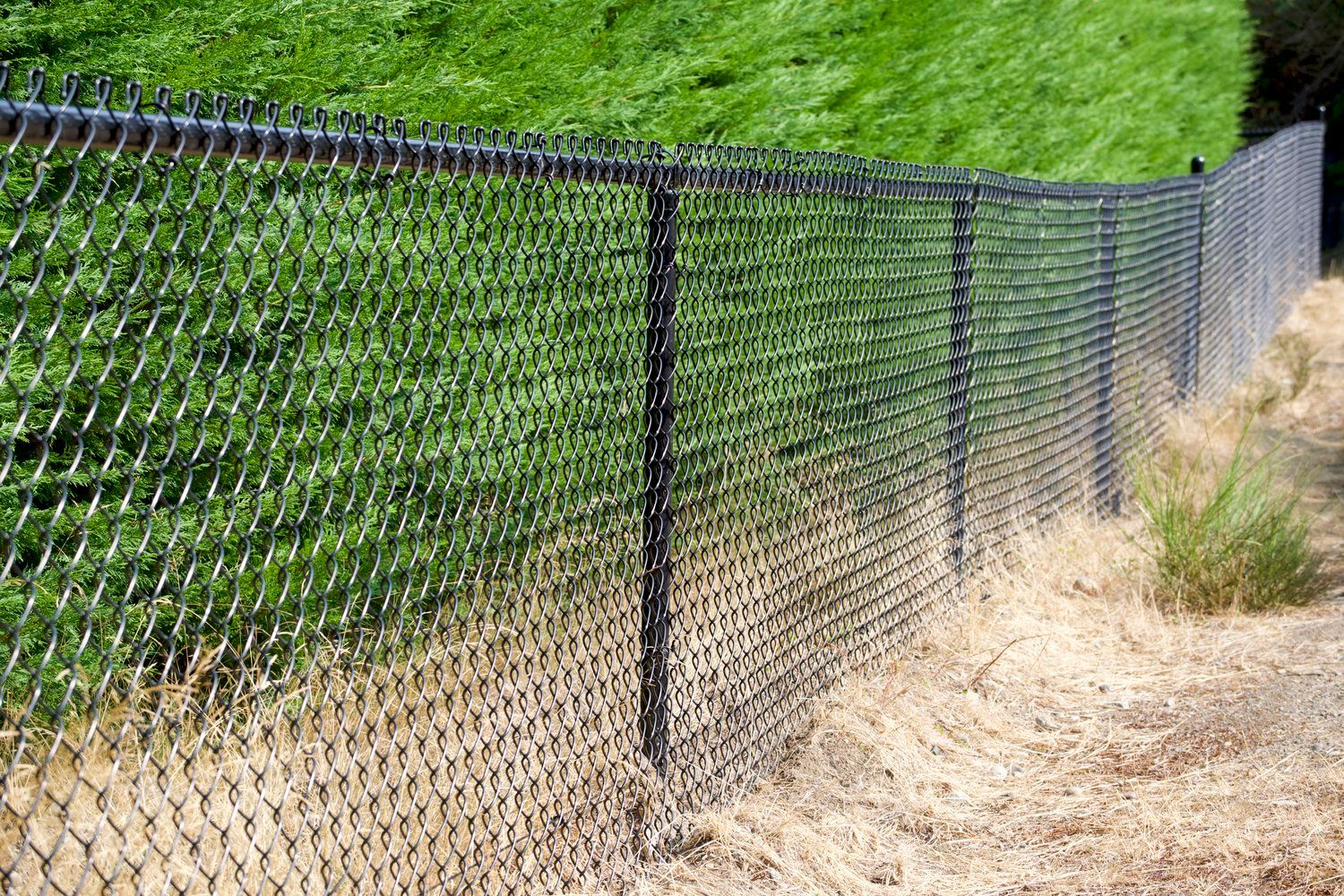 Fencing Installation Projects Gallery | Neighborly Fencing Serving ...
