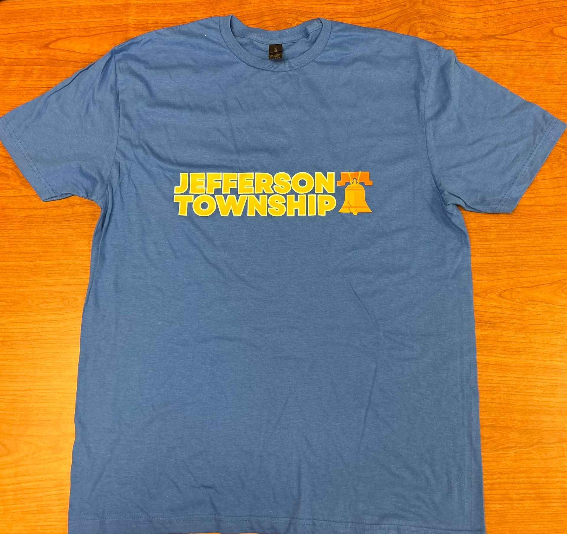 Township Pride Shirts Available