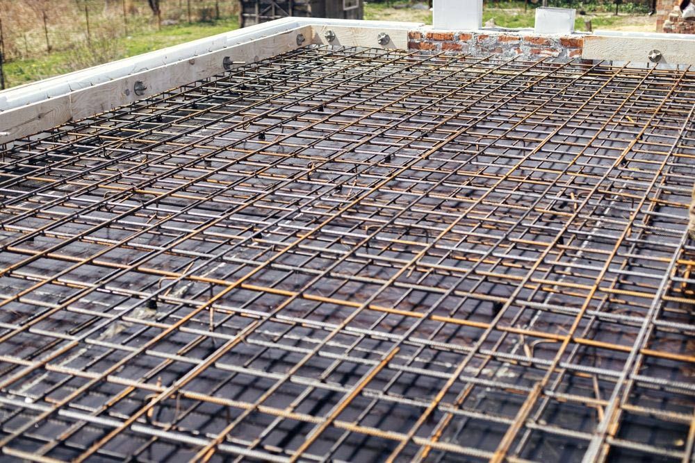 Formwork on the Sunshine Coast | Bampak