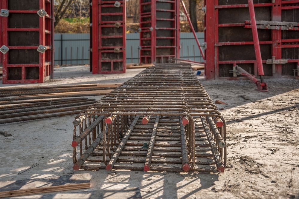 Formwork on the Sunshine Coast | Bampak