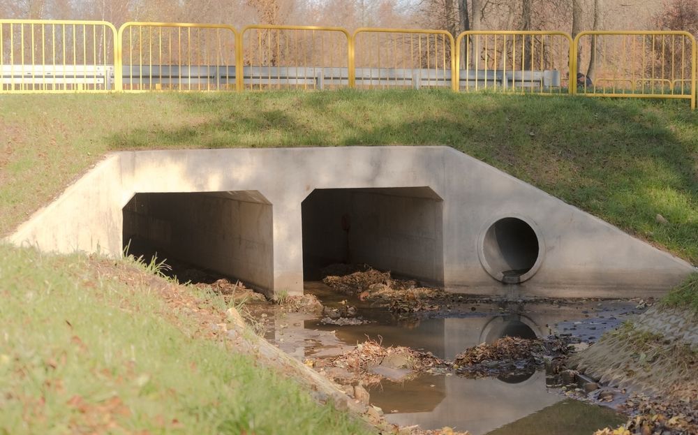 Stormwater Drainage on the Sunshine Coast | Bampak