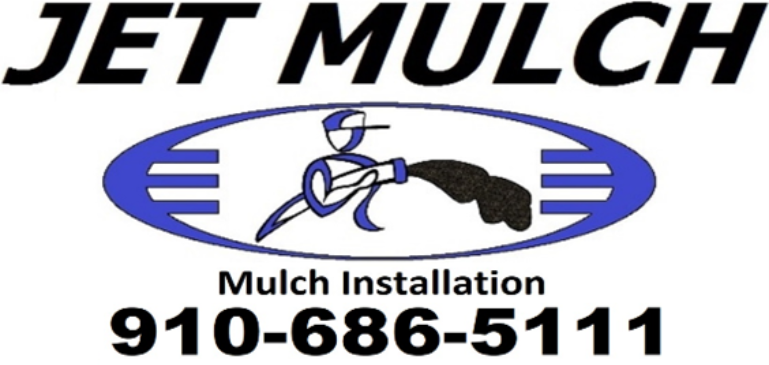 Residential & Commercial Spray Mulch | Wilmington, Leland, Hampstead, NC
