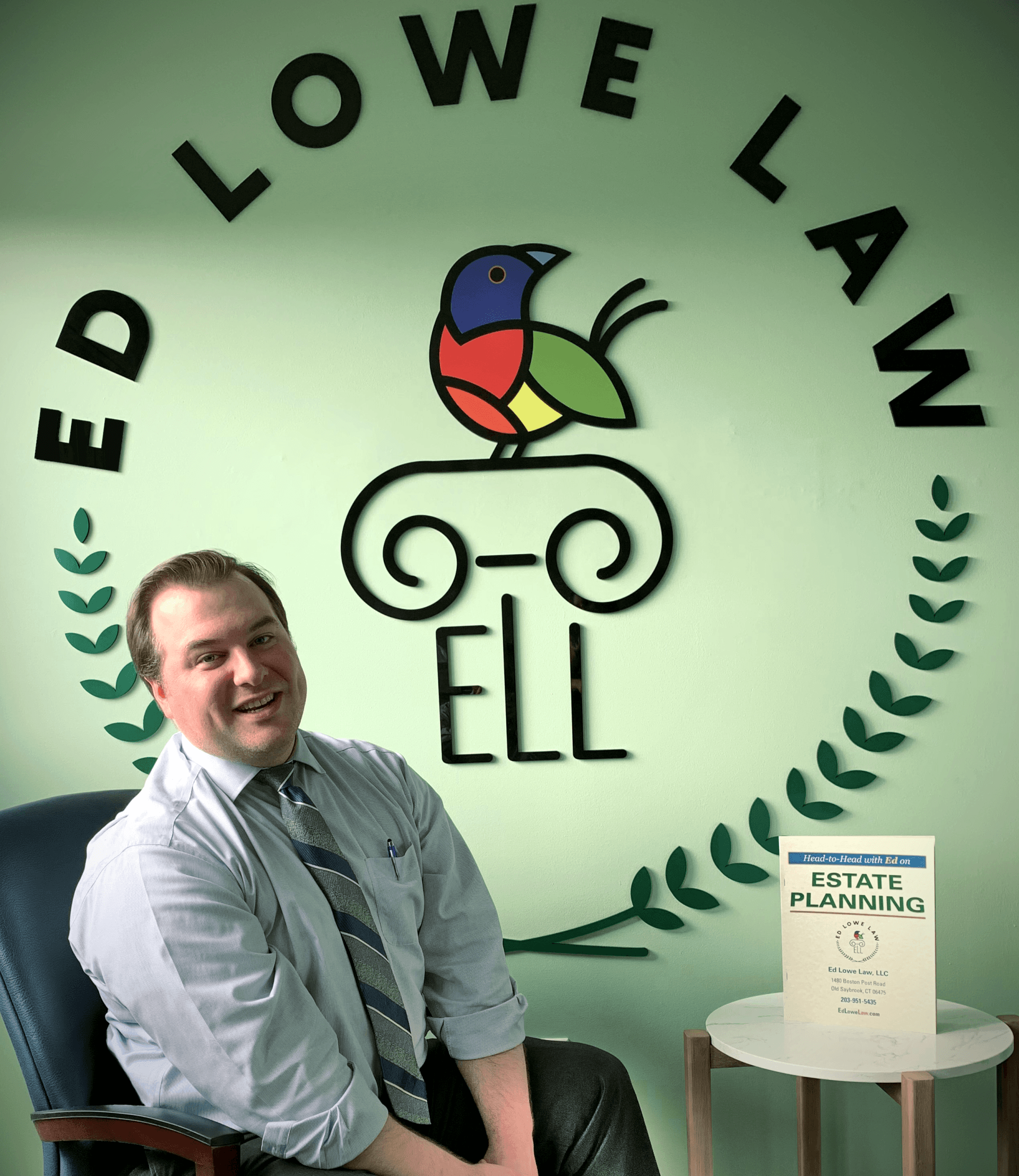 Estate Planning 101 | Ed Lowe Law LLC